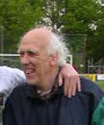 In memoriam Hans van Ee | K.S.V. Achilles '12